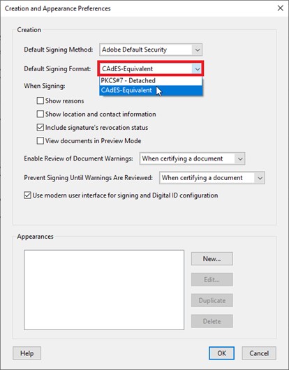 Sign Documents | HARICA - Guides